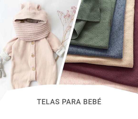 Telas al metro - merceria, lanas y más - Comprar online » telas.es